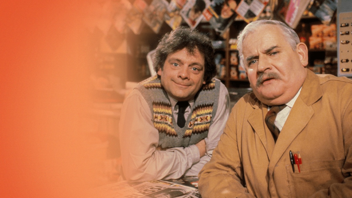 Open All Hours | Apple TV (AU)