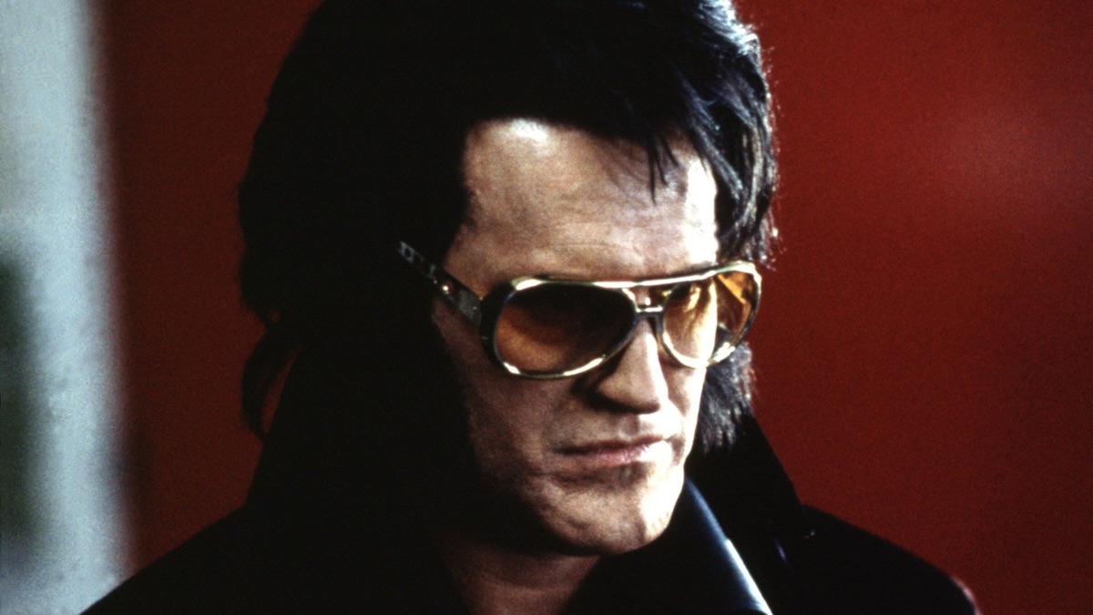 Bubba Ho-Tep - Apple TV