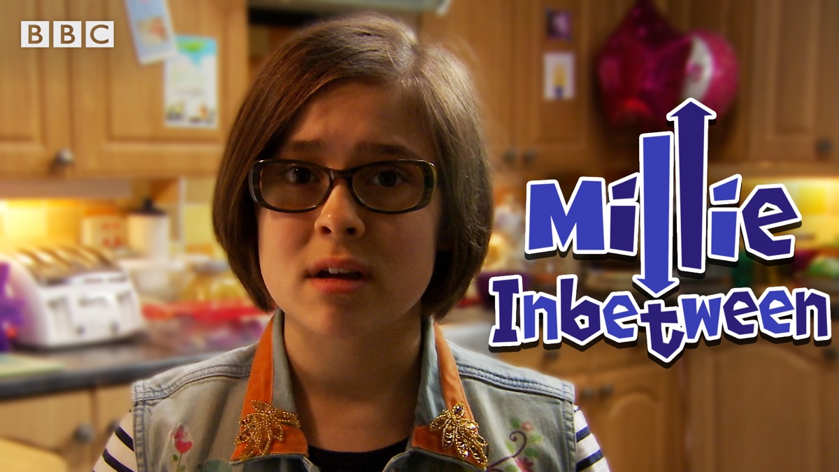 Millie Inbetween | Apple TV