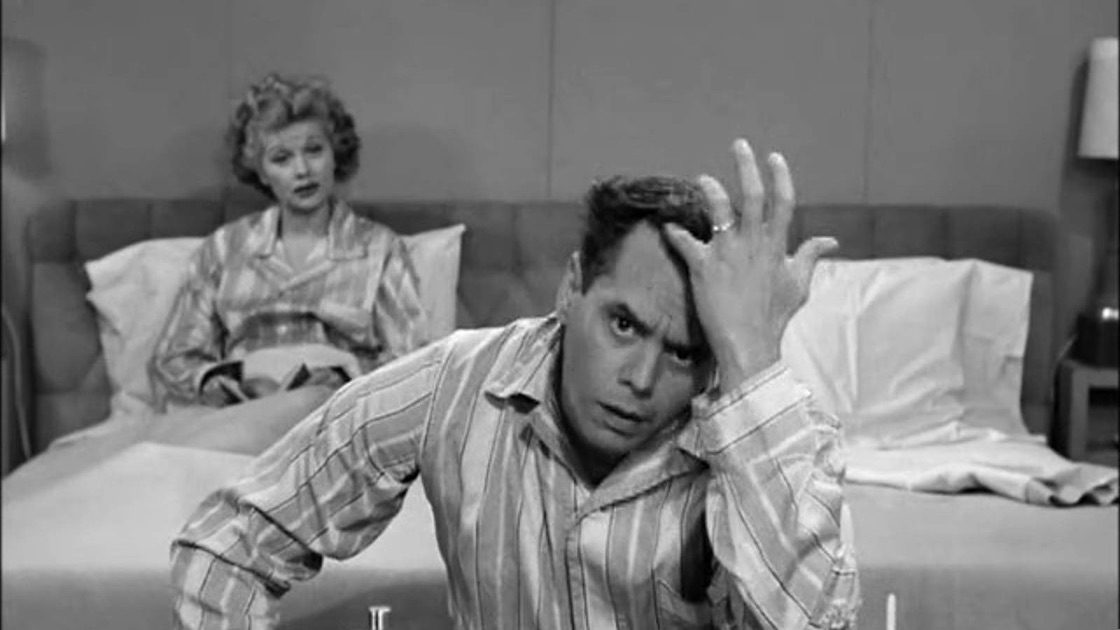 Ricky Thinks He's Getting Bald | Apple TV