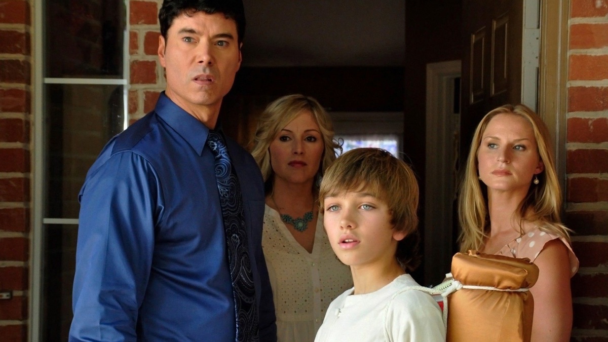 I Am… Gabriel - Apple TV