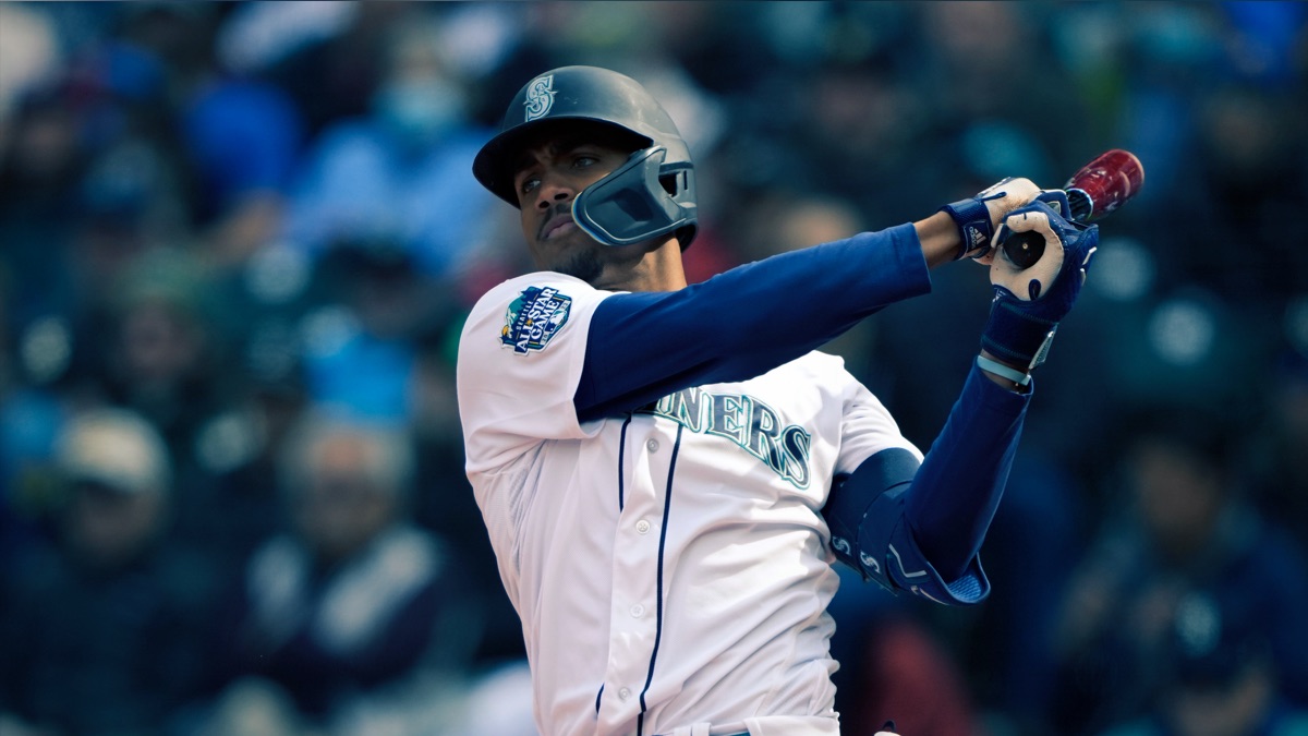 Chicago White Sox at Seattle Mariners - Watch Live - Apple TV