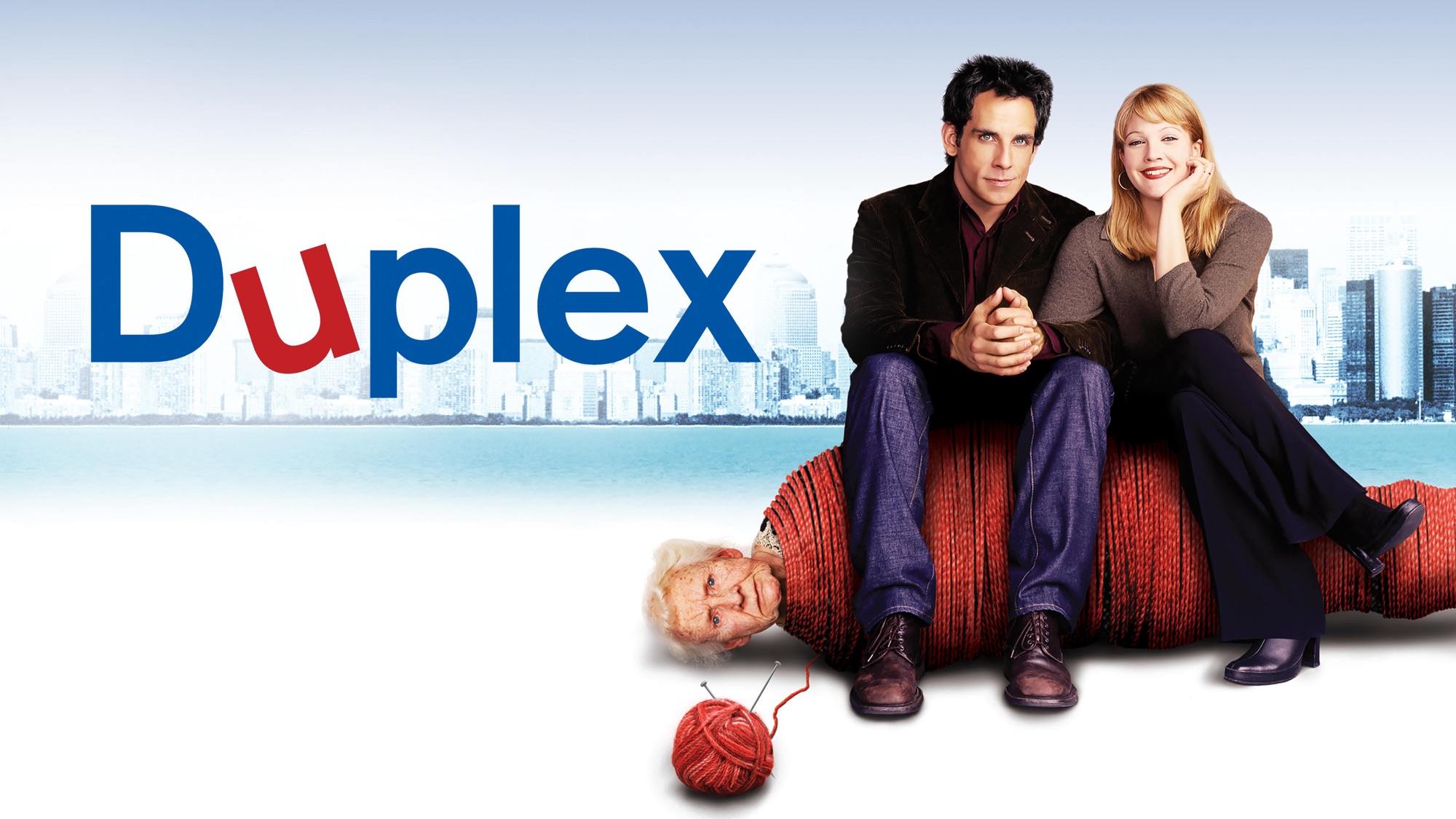 Duplex | Apple TV