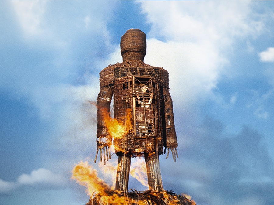 The Wicker Man | Apple TV