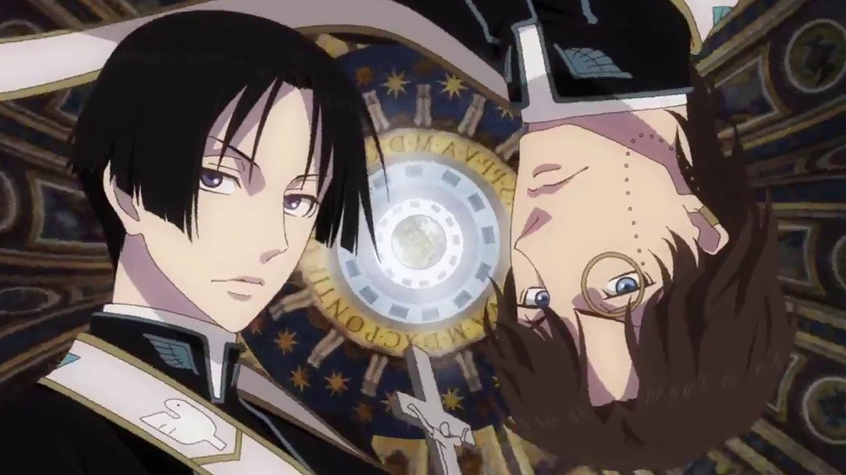 Vatican Miracle Examiner | Apple TV (CA)