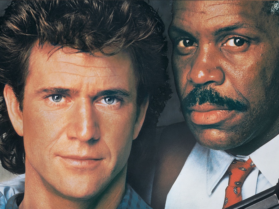 Lethal Weapon 2 | Apple TV (HU)