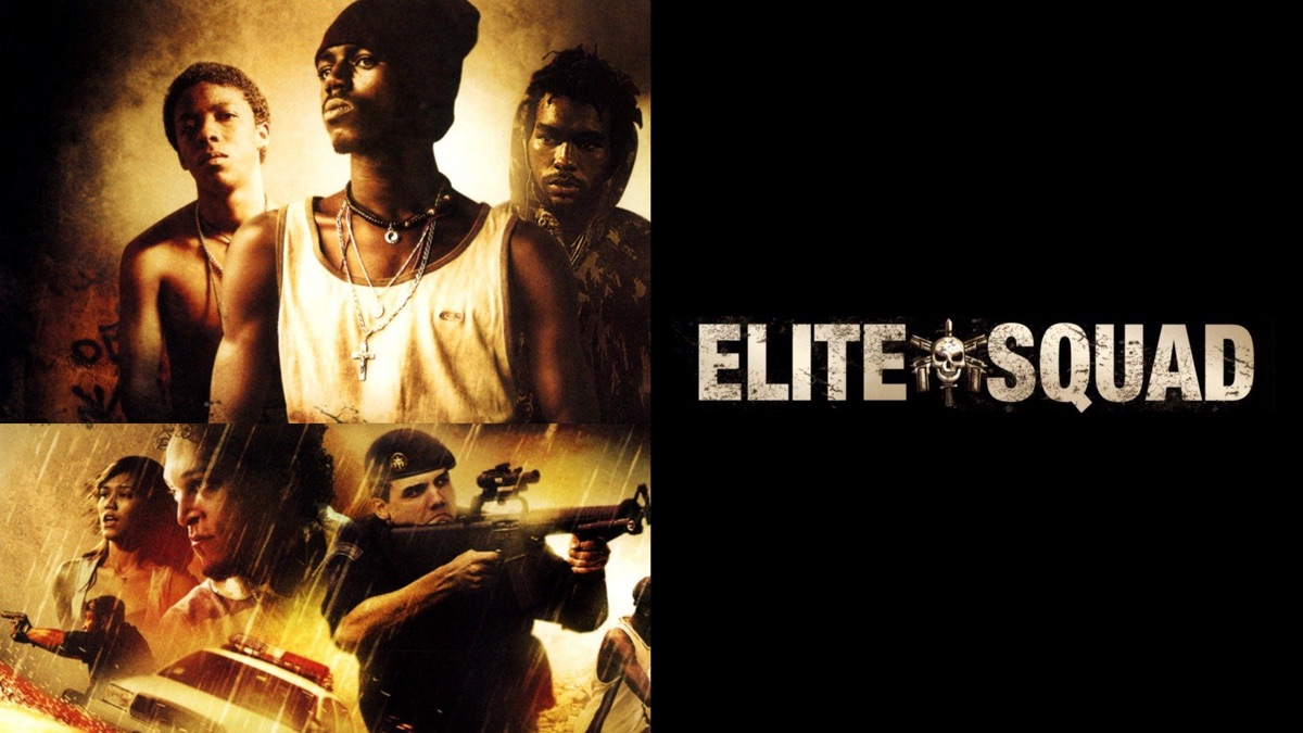 Elite Squad | Apple TV