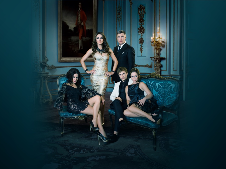 The Royals | Apple TV