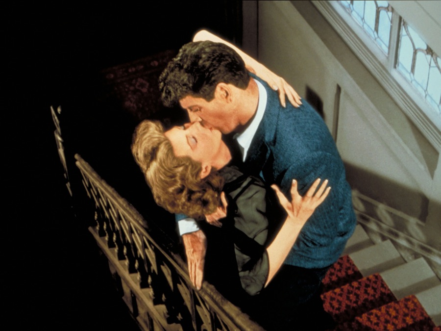 Separate Tables | Apple TV (PL)