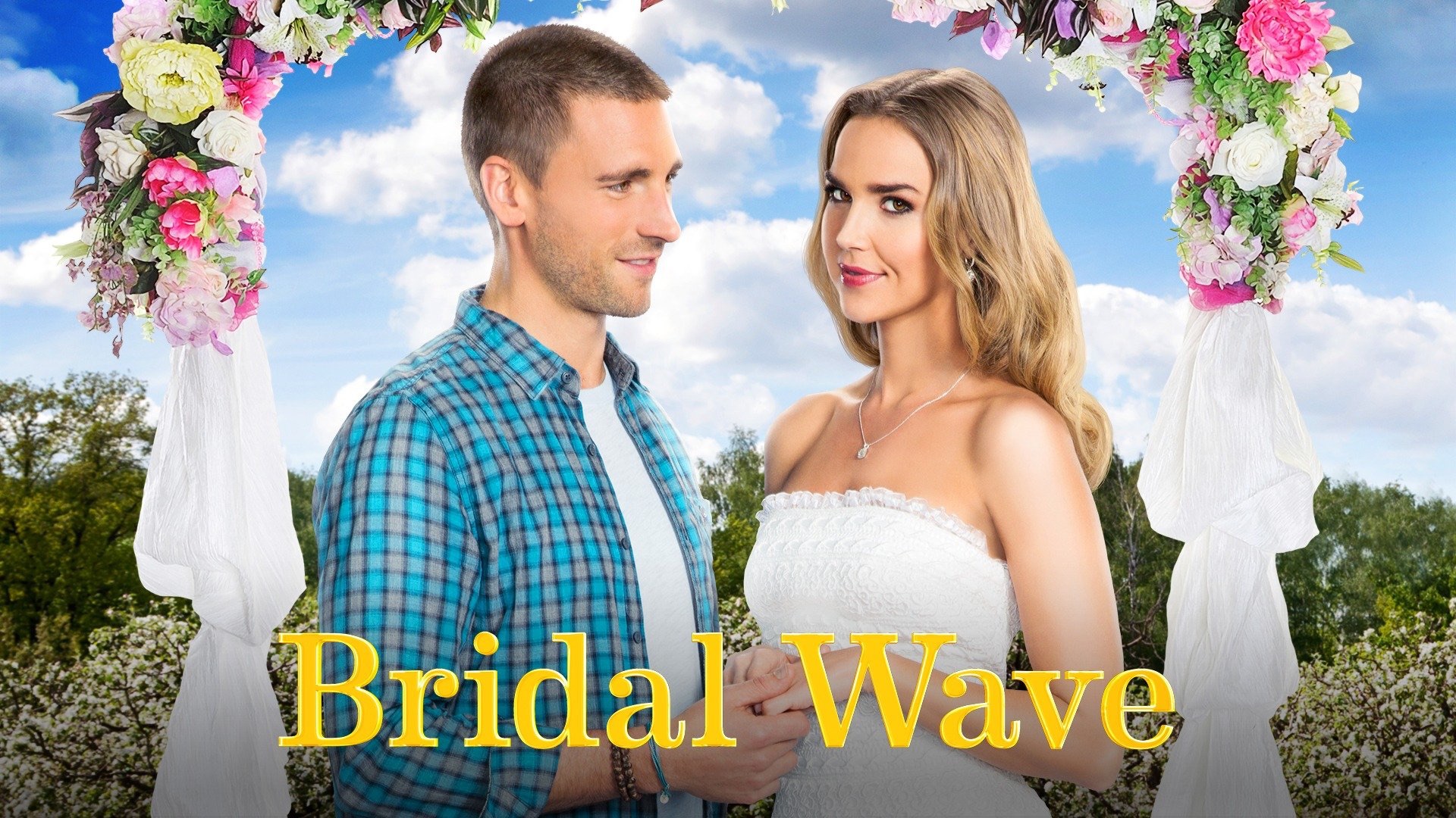 Bridal Wave | Apple TV