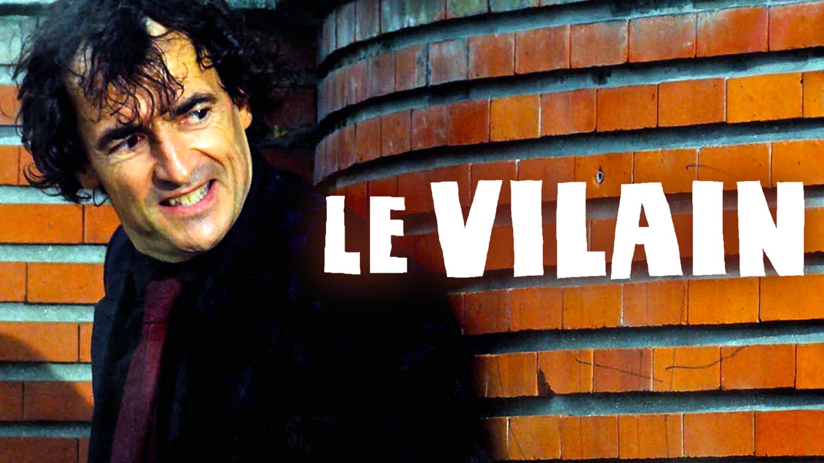 Le Vilain | Apple TV