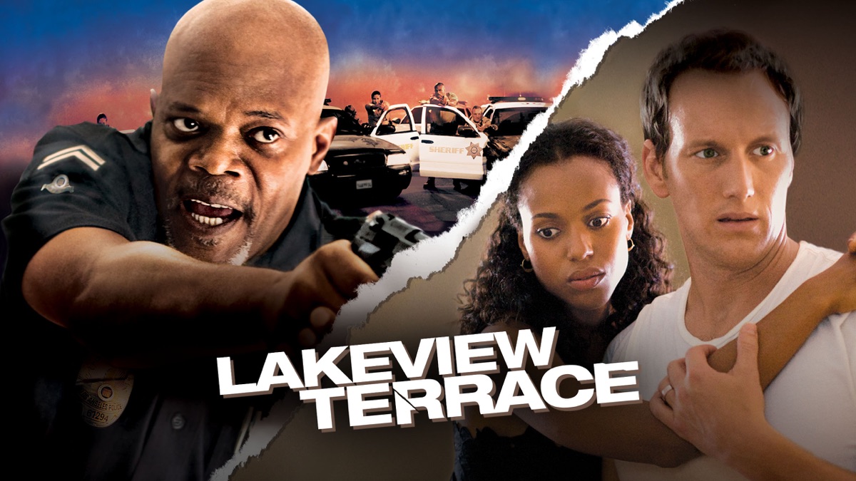 Lakeview Terrace | Apple TV