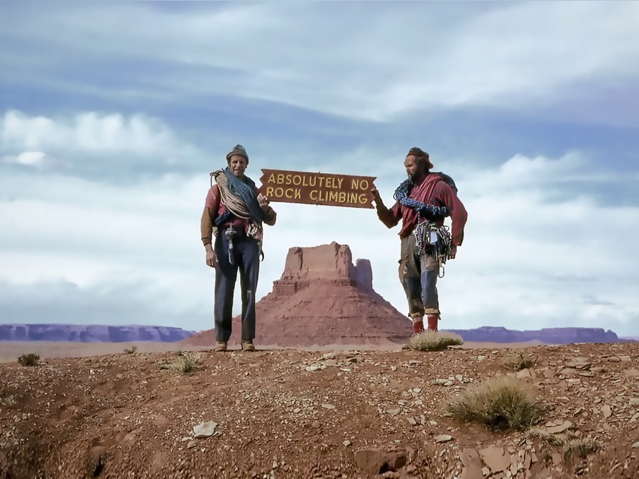 Dirtbag: The Legend of Fred Beckey | Apple TV