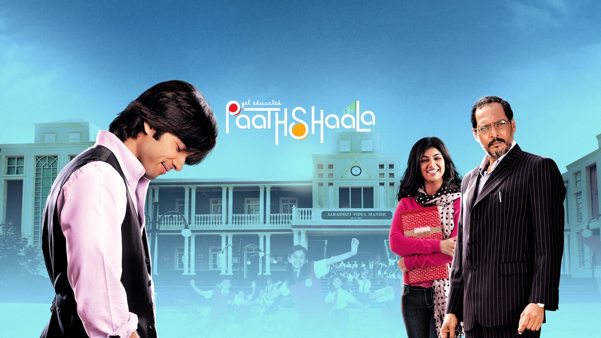 Paathshaala | Apple TV