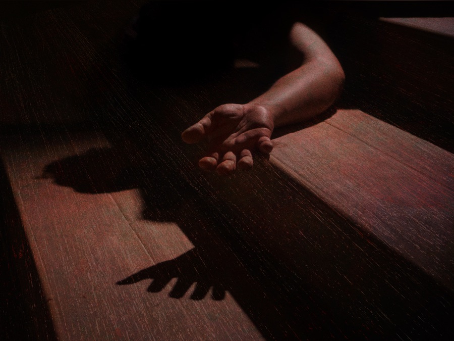 An American Murder Mystery: The Staircase | Apple TV (uk)