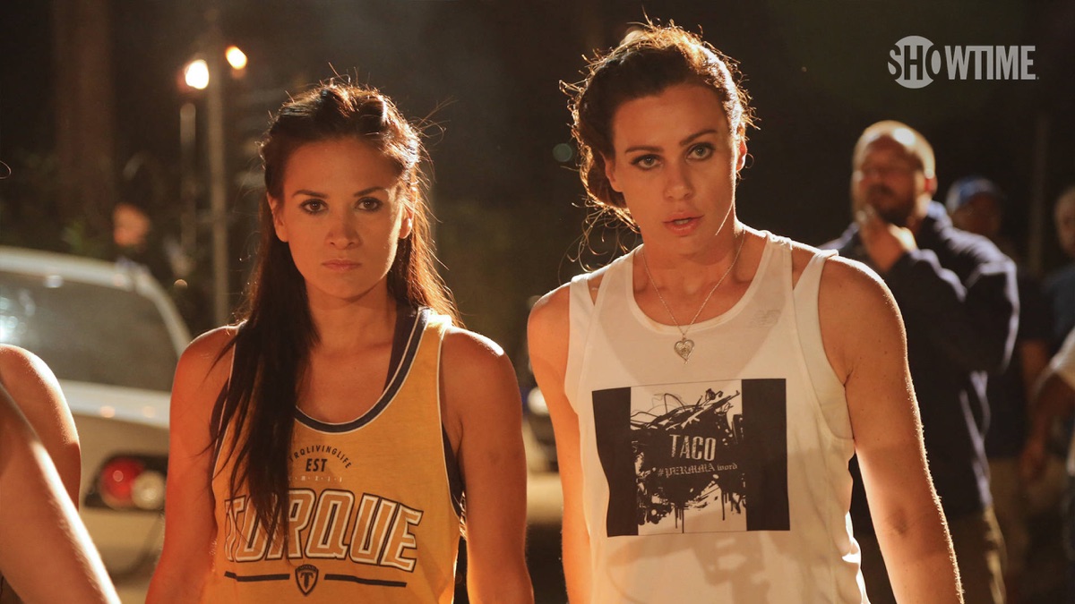 Fight Valley | Apple TV (UK)