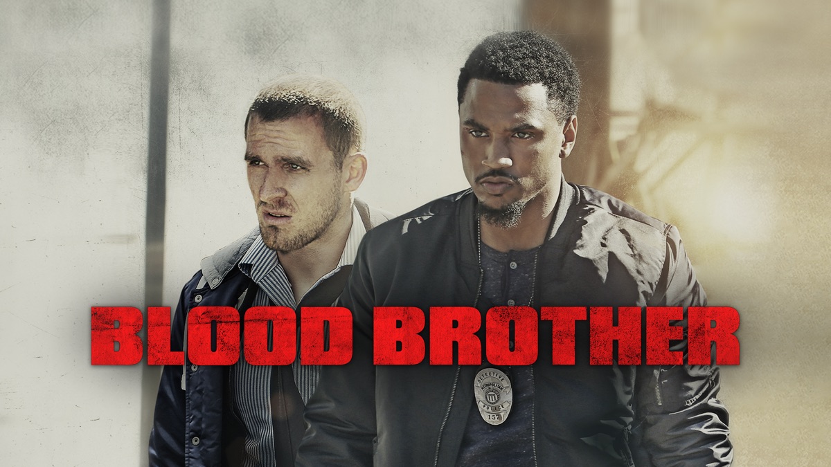 Blood Brother | Apple TV