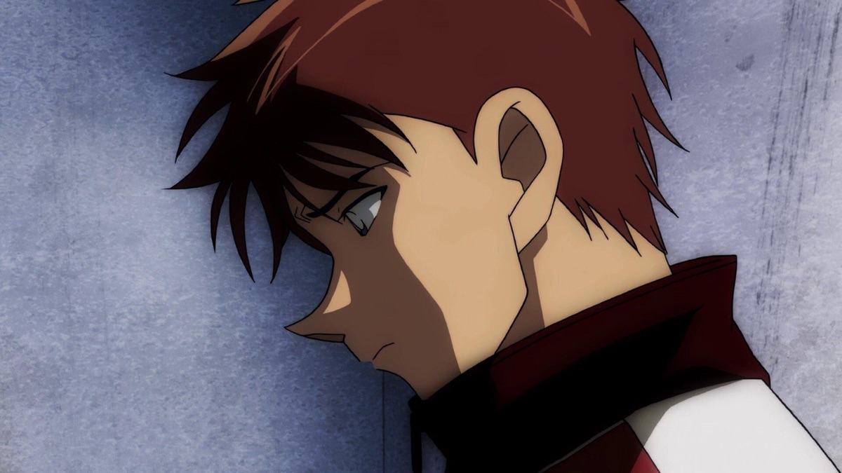 Detective Conan: The Eleventh Striker - Apple TV (KR)