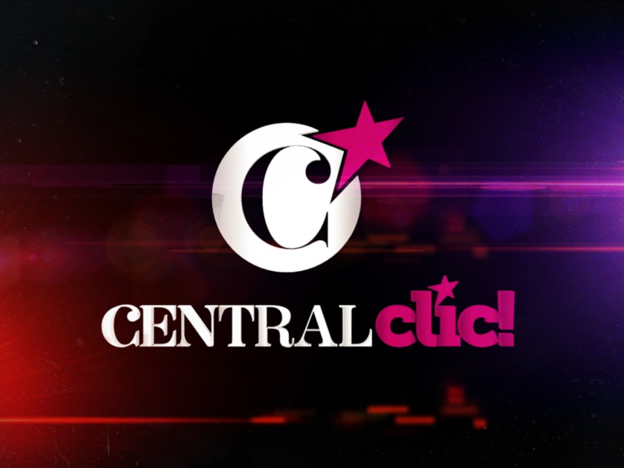 Central Clic - Apple TV (MX)