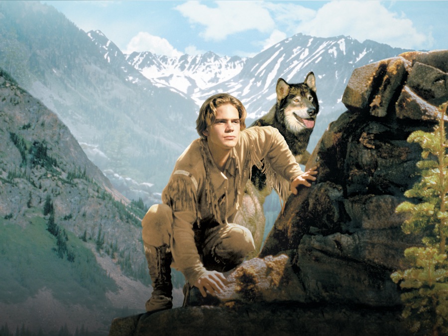 White Fang 2: Myth of the White Wolf | Apple TV