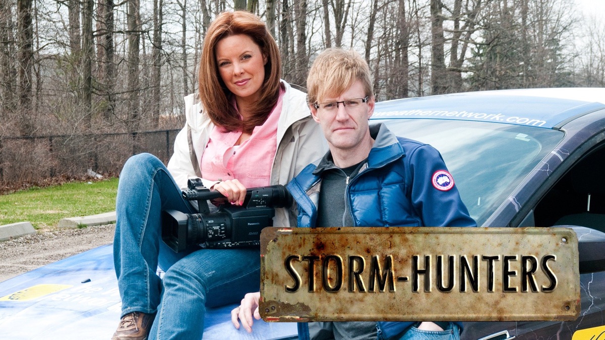 Storm Hunters | Apple TV
