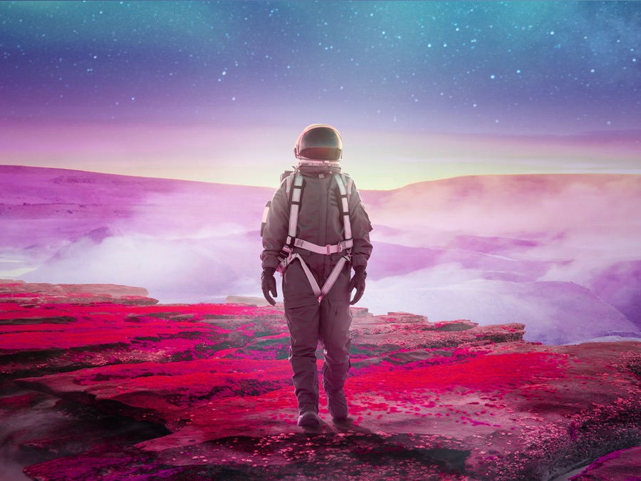 Last Exit: Space | Apple TV