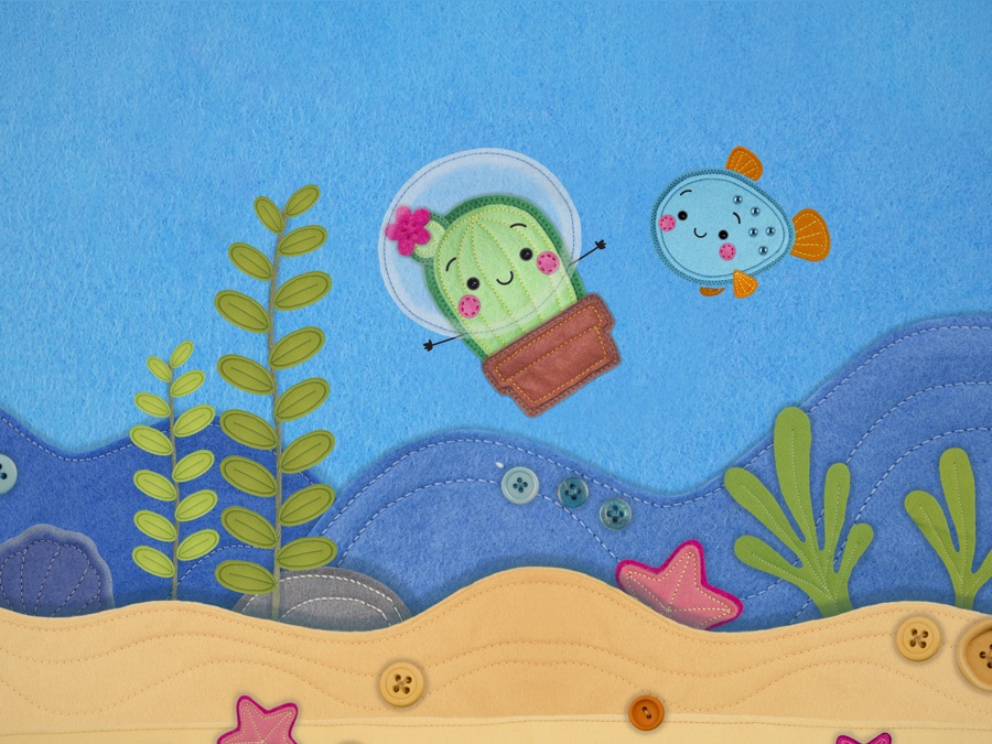 Stitches - Apple TV (UK)