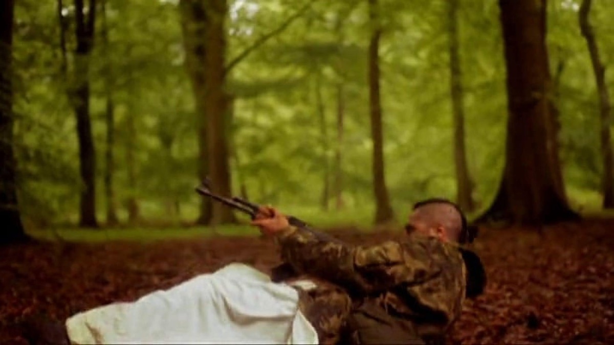 The Vanguard | Apple TV (CZ)