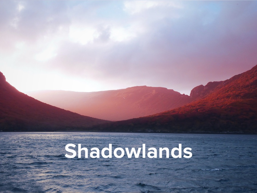Shadowlands | Apple TV (UK)