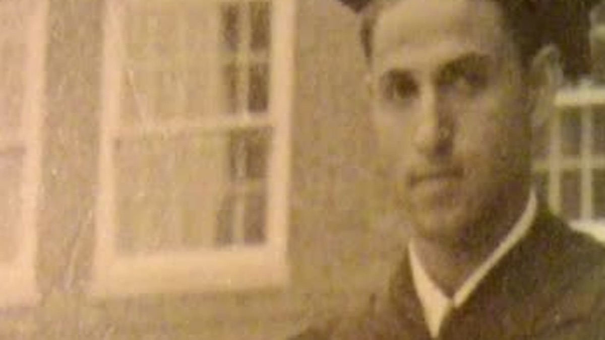 The Bellman Equation | Apple TV (AU)