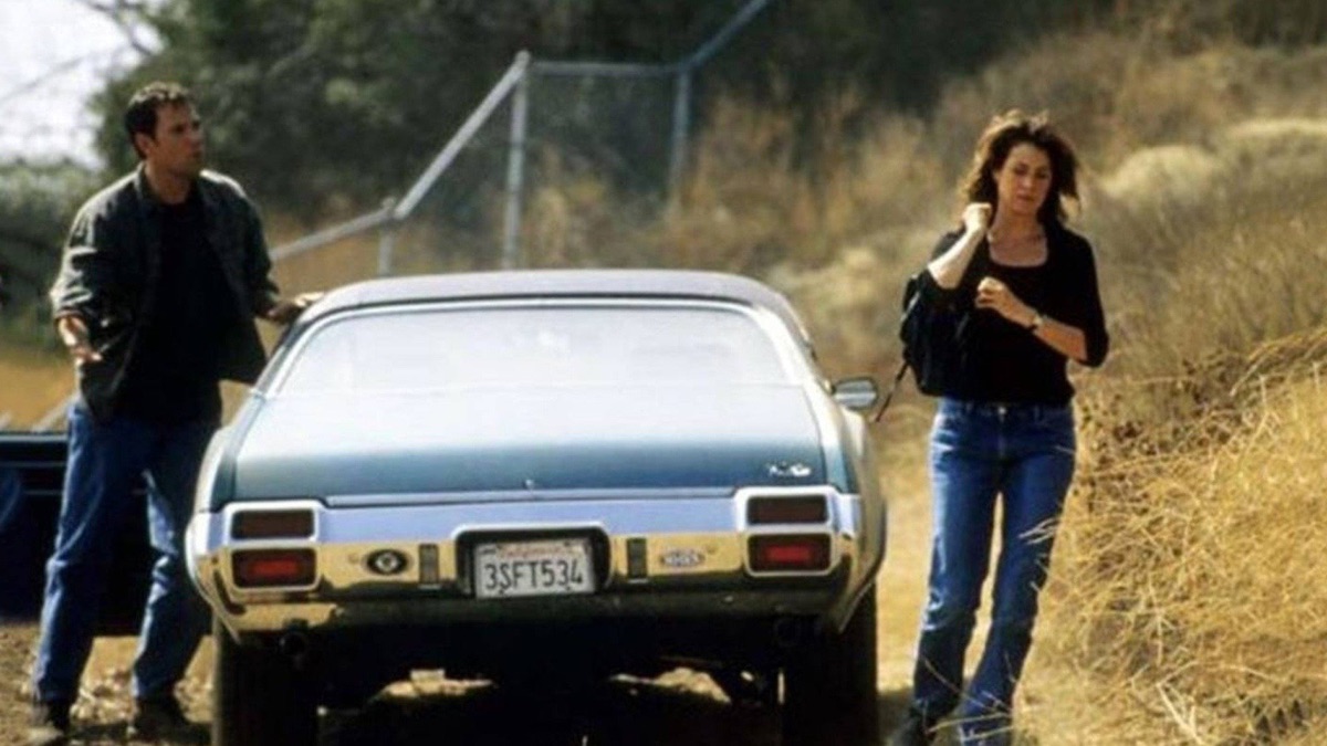 Seduced by a Thief | Apple TV