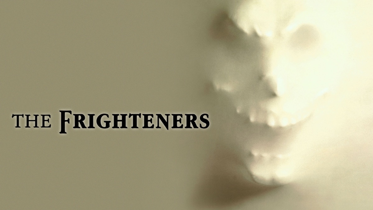 The Frighteners | Apple TV