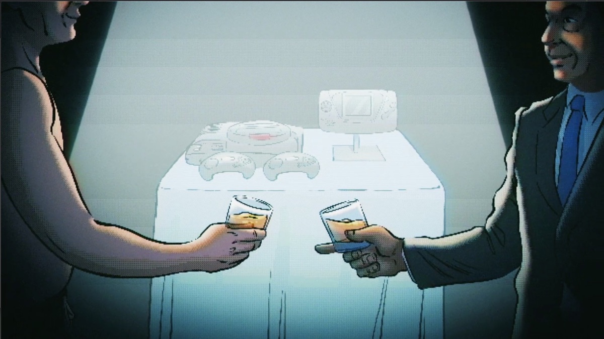 Console Wars | Apple TV