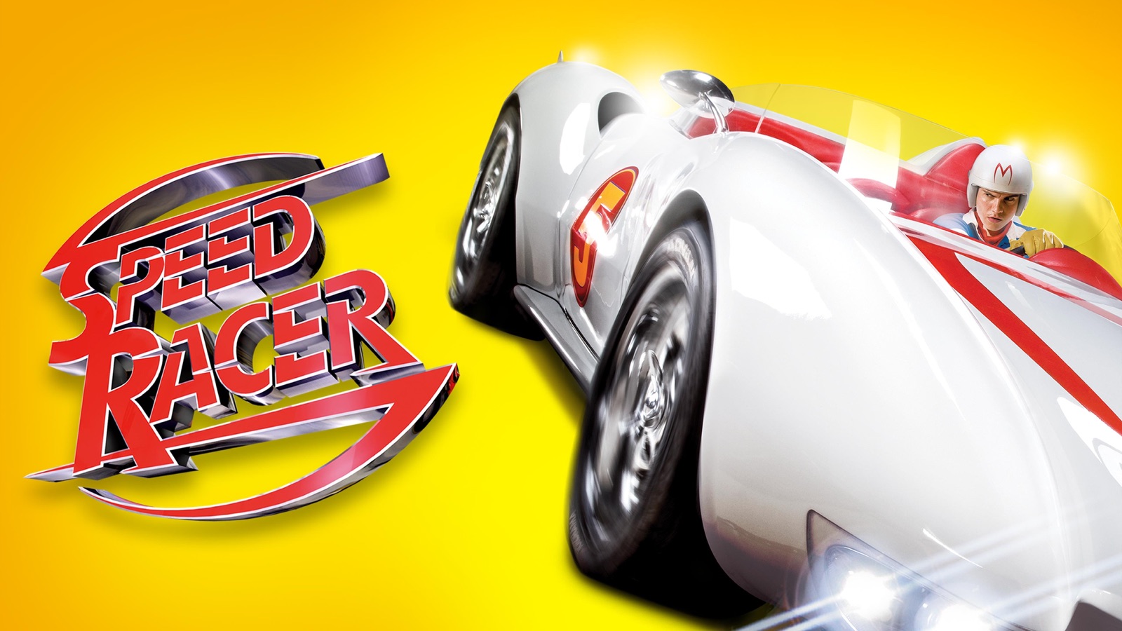 Speed Racer: The Movie | Apple TV