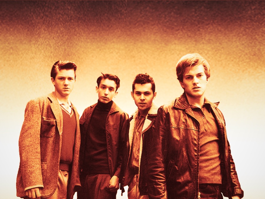 Ondskan | Apple TV (SE)