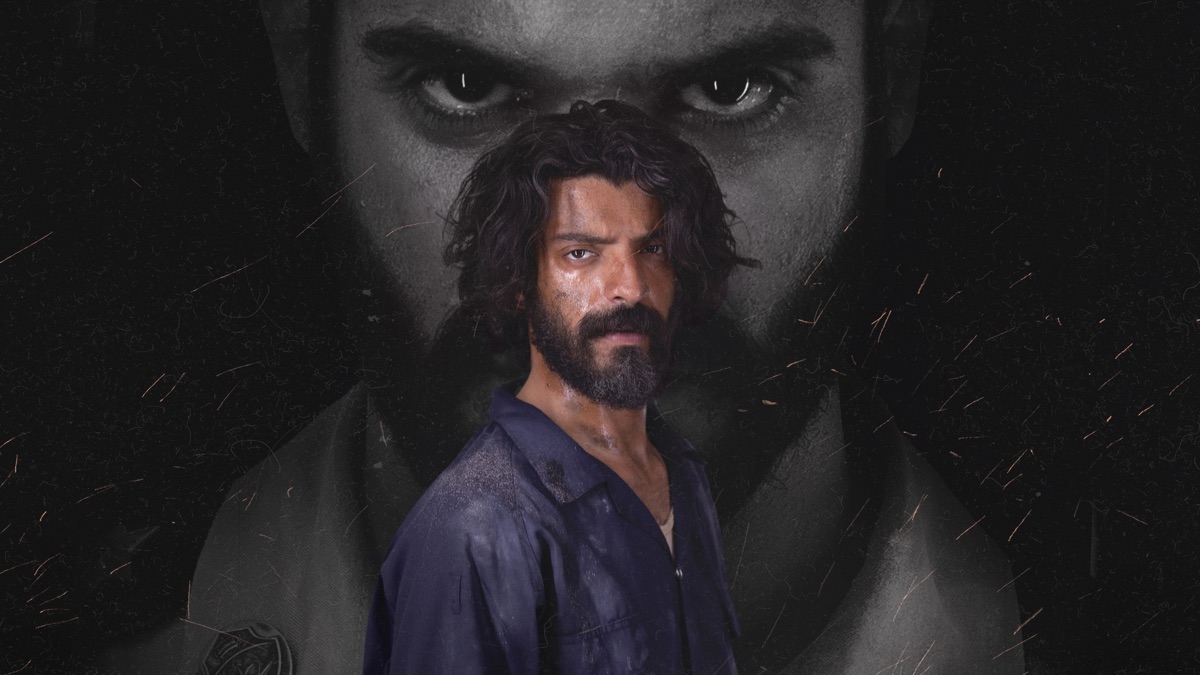 Rashash | Apple TV (الإمارات)