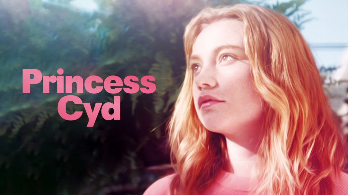 Princess Cyd | Apple TV