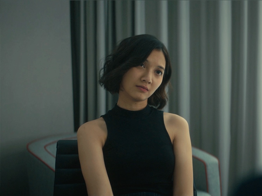 What We Lose to Love - Apple TV (DK)