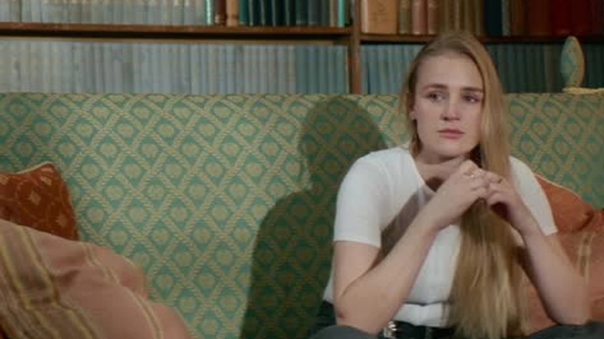 Unhinged Retribution - Apple TV