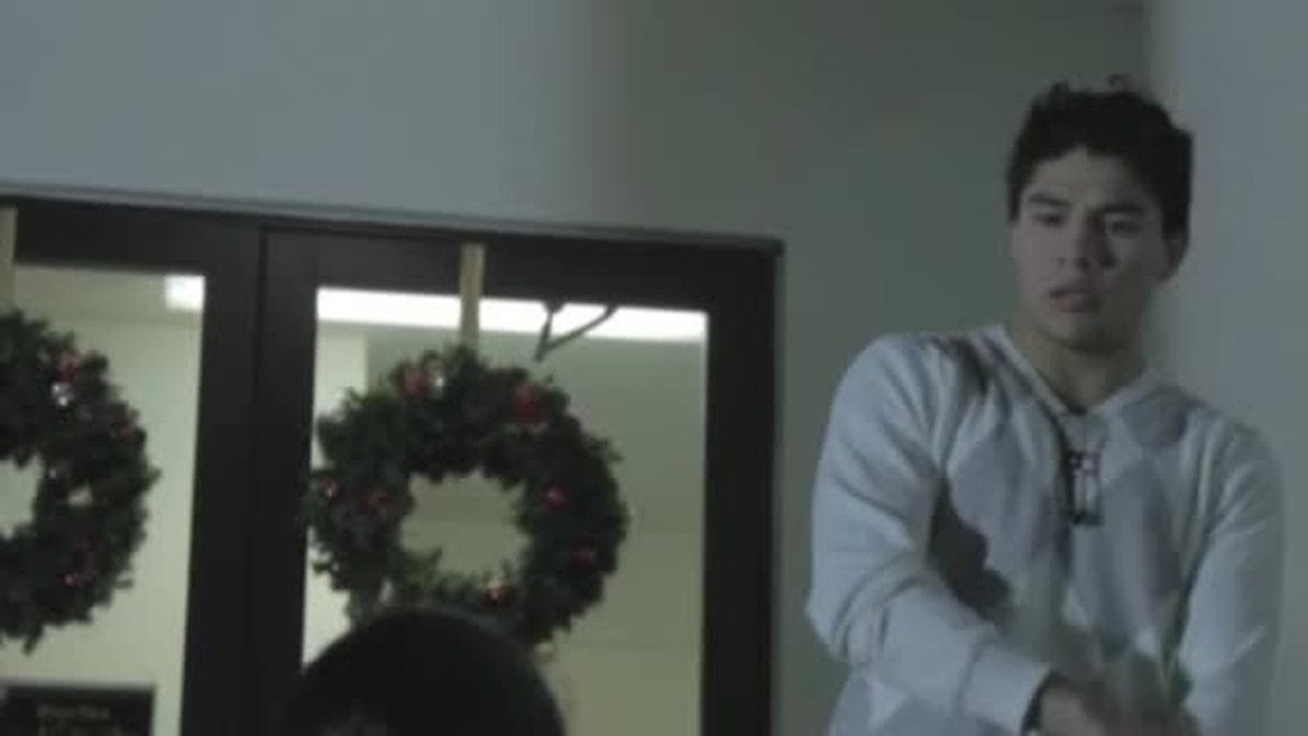 Red Flags II - Apple TV