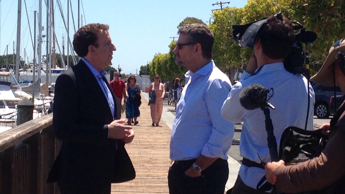 Gros, malade et presque mort 2 - Apple TV (FR)