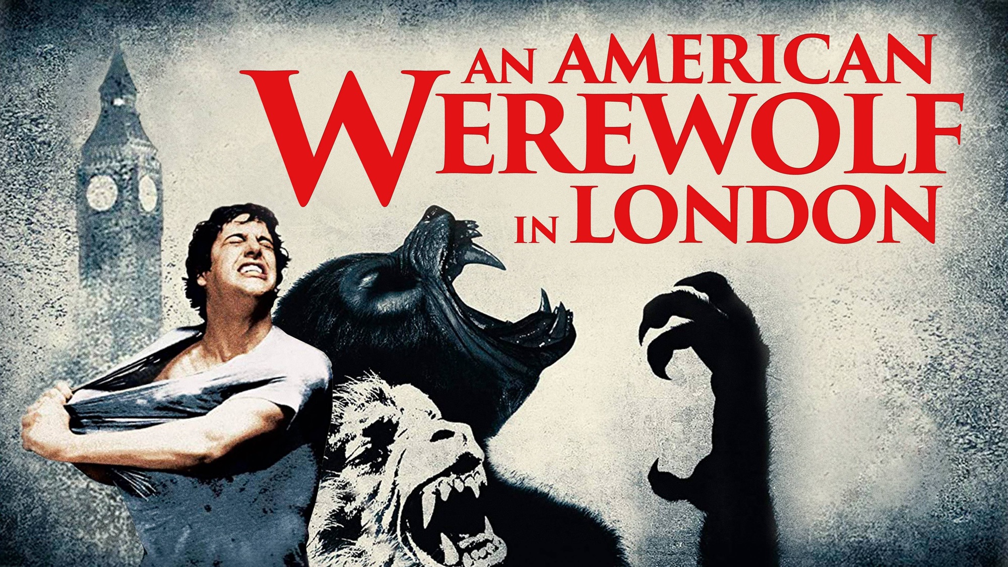 An American Werewolf in London | Apple TV