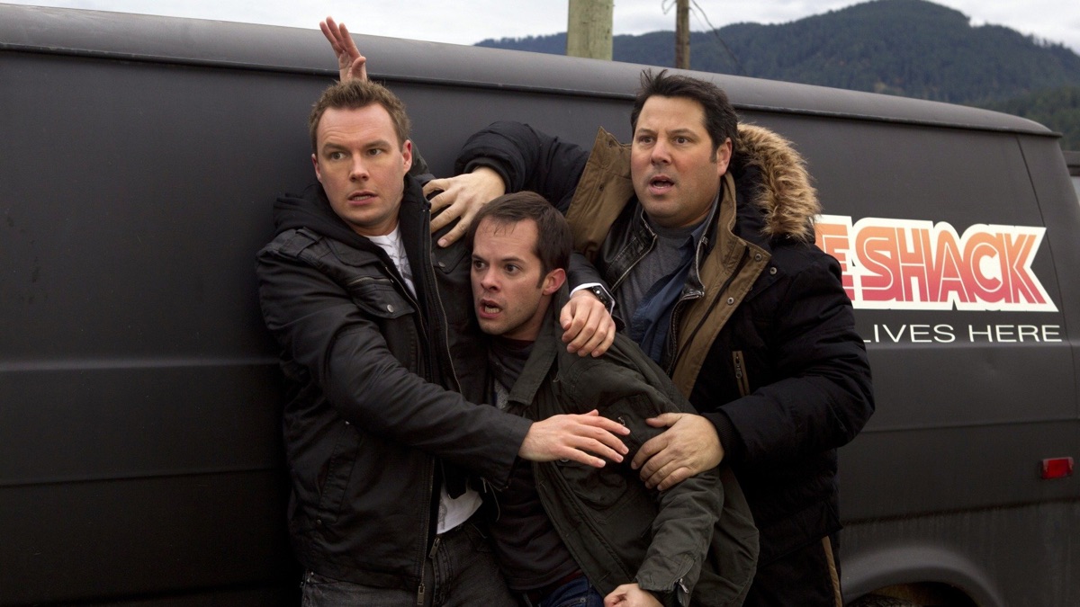 El fin del mundo | Apple TV (ES)