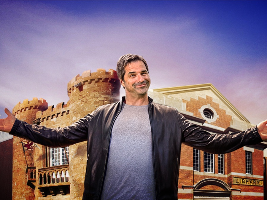 Mysteries at the Museum | Apple TV