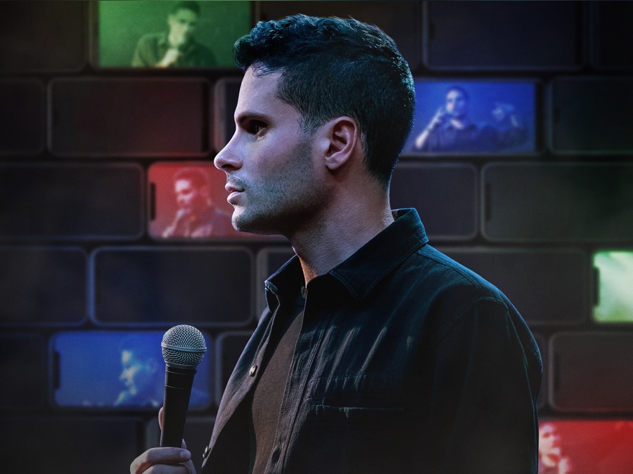 Drew Michael: Red Blue Green | Apple TV