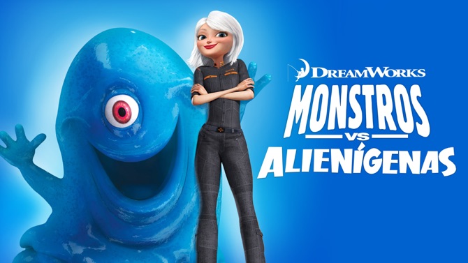 A Casa Monstro | Apple TV