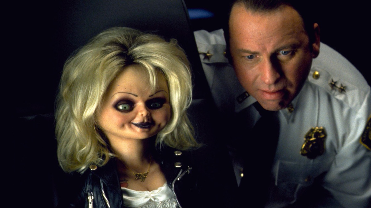 Bride of Chucky | Apple TV