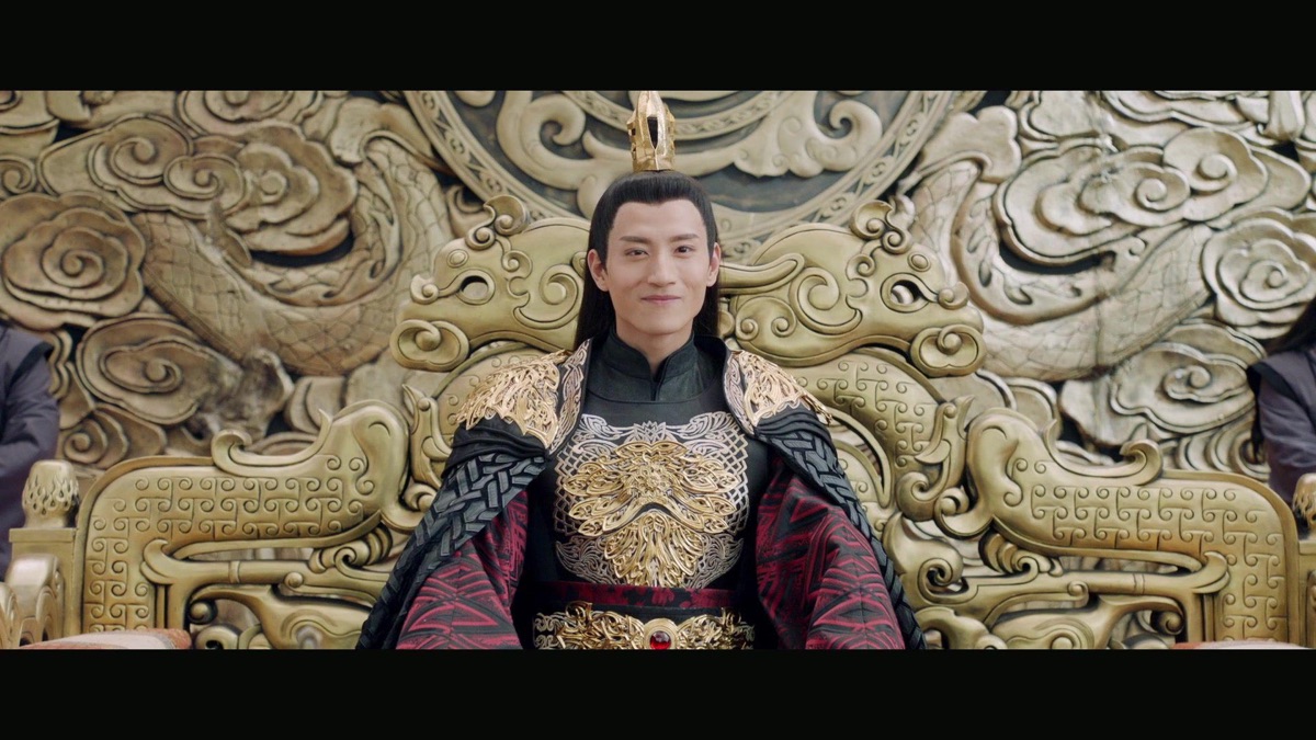 Renascence | Apple TV