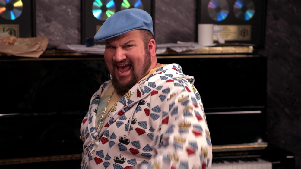 Big Time Rush | Apple TV