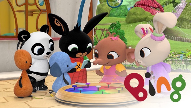 Barbapapa - One Big Happy Family! | Apple TV